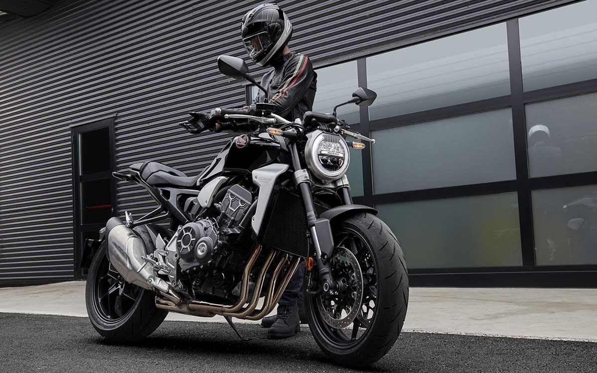 Honda Cb650r Wallpapers - Top Free Honda Cb650r Backgrounds ...