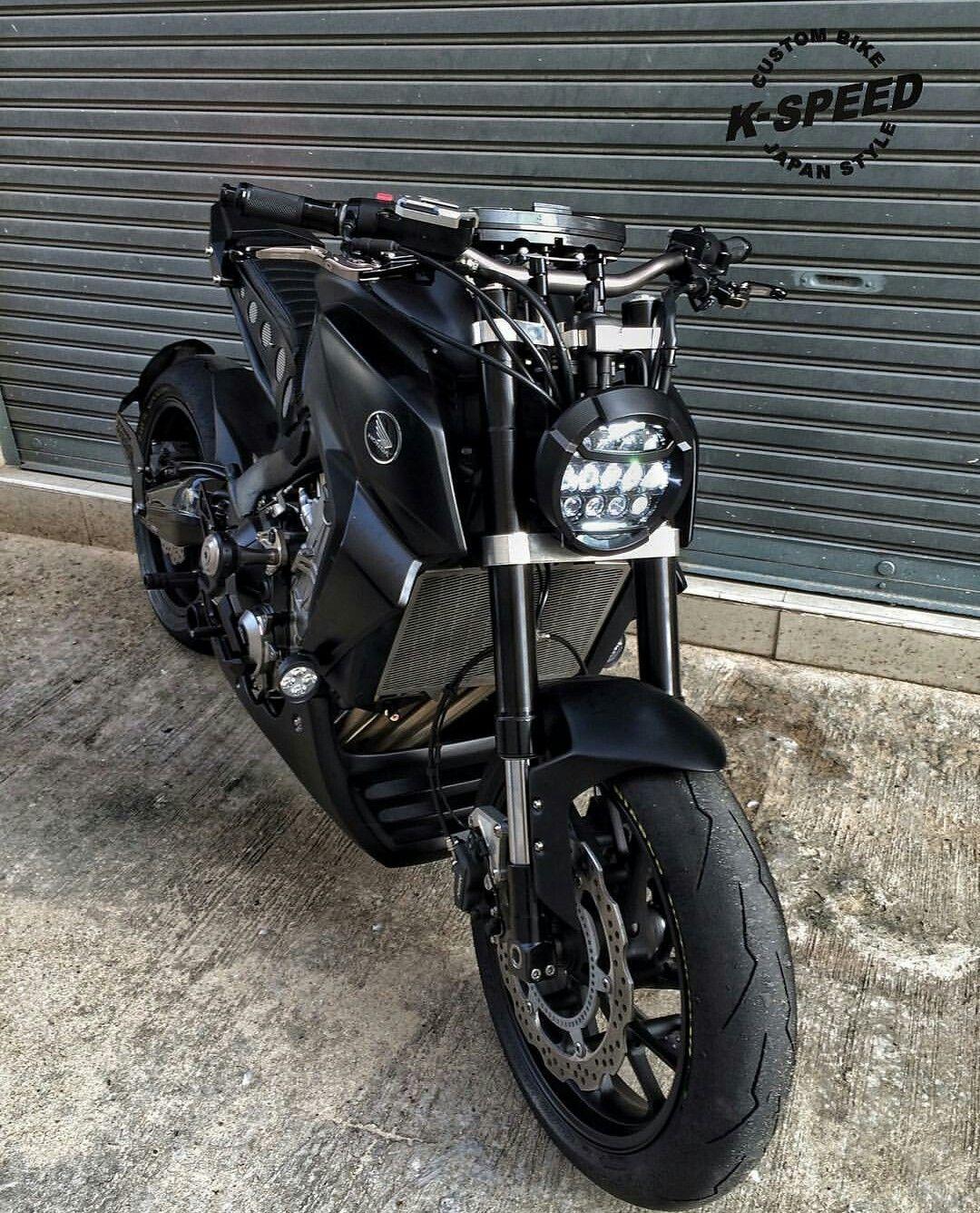 Honda Cb650r Wallpapers - Top Free Honda Cb650r Backgrounds ...