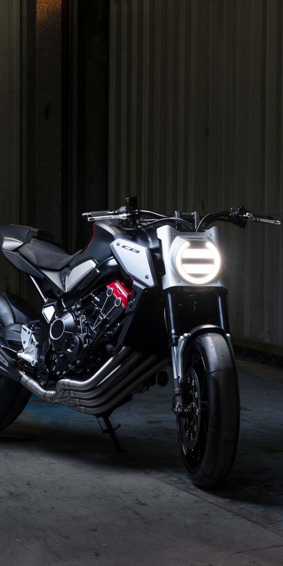 Honda Cb650r Wallpapers - Top Free Honda Cb650r Backgrounds ...