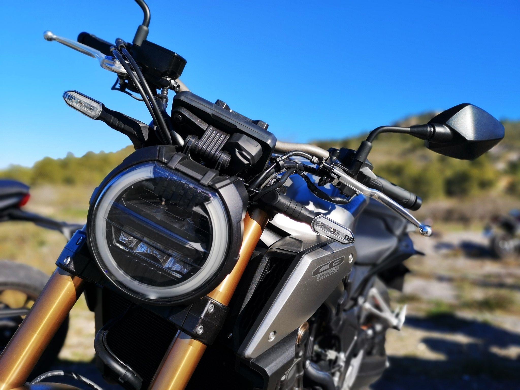 Honda Cb650r Wallpapers - Top Free Honda Cb650r Backgrounds ...