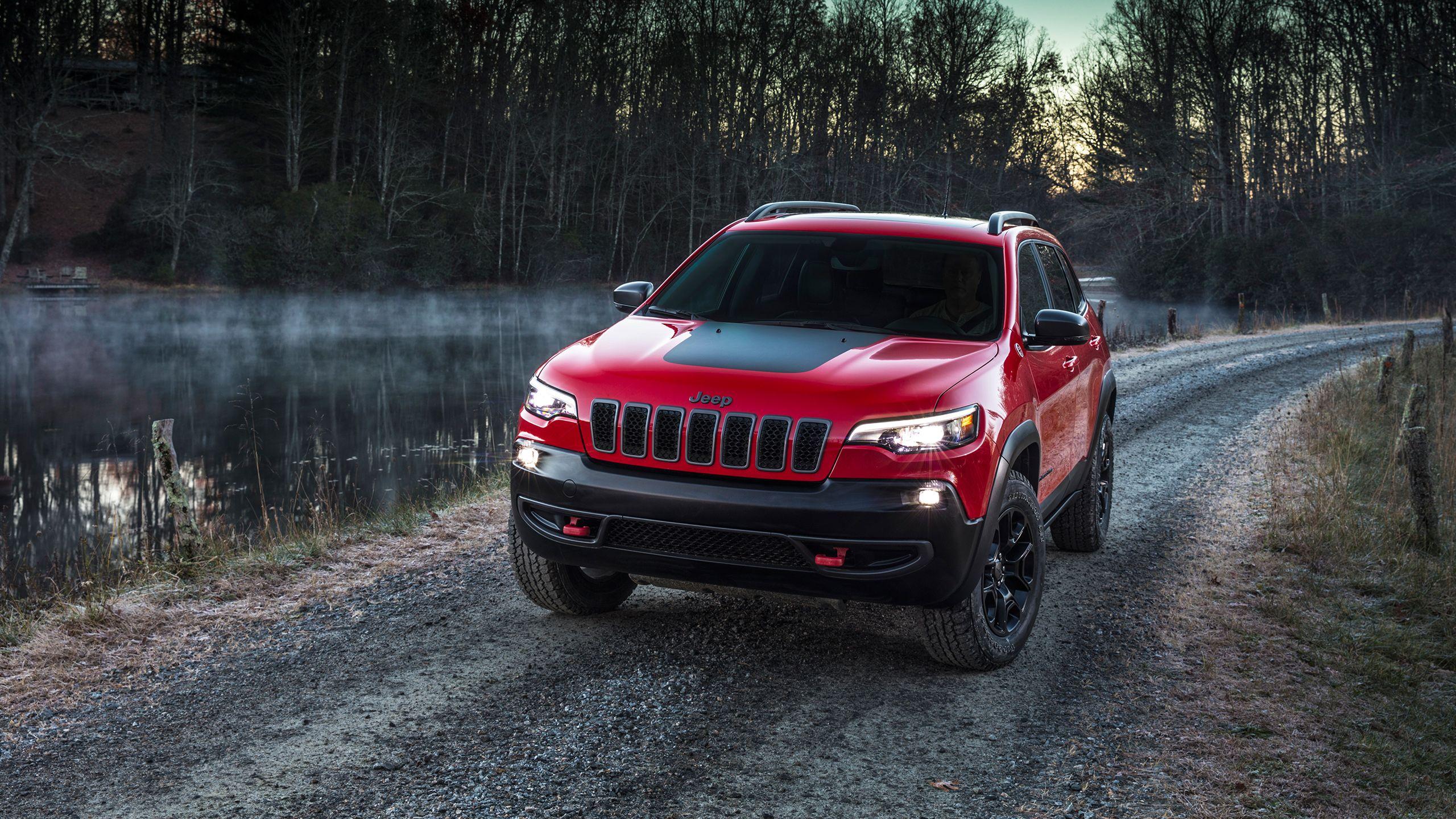 Jeep Grand Cherokee Wallpapers - Top Free Jeep Grand Cherokee ...