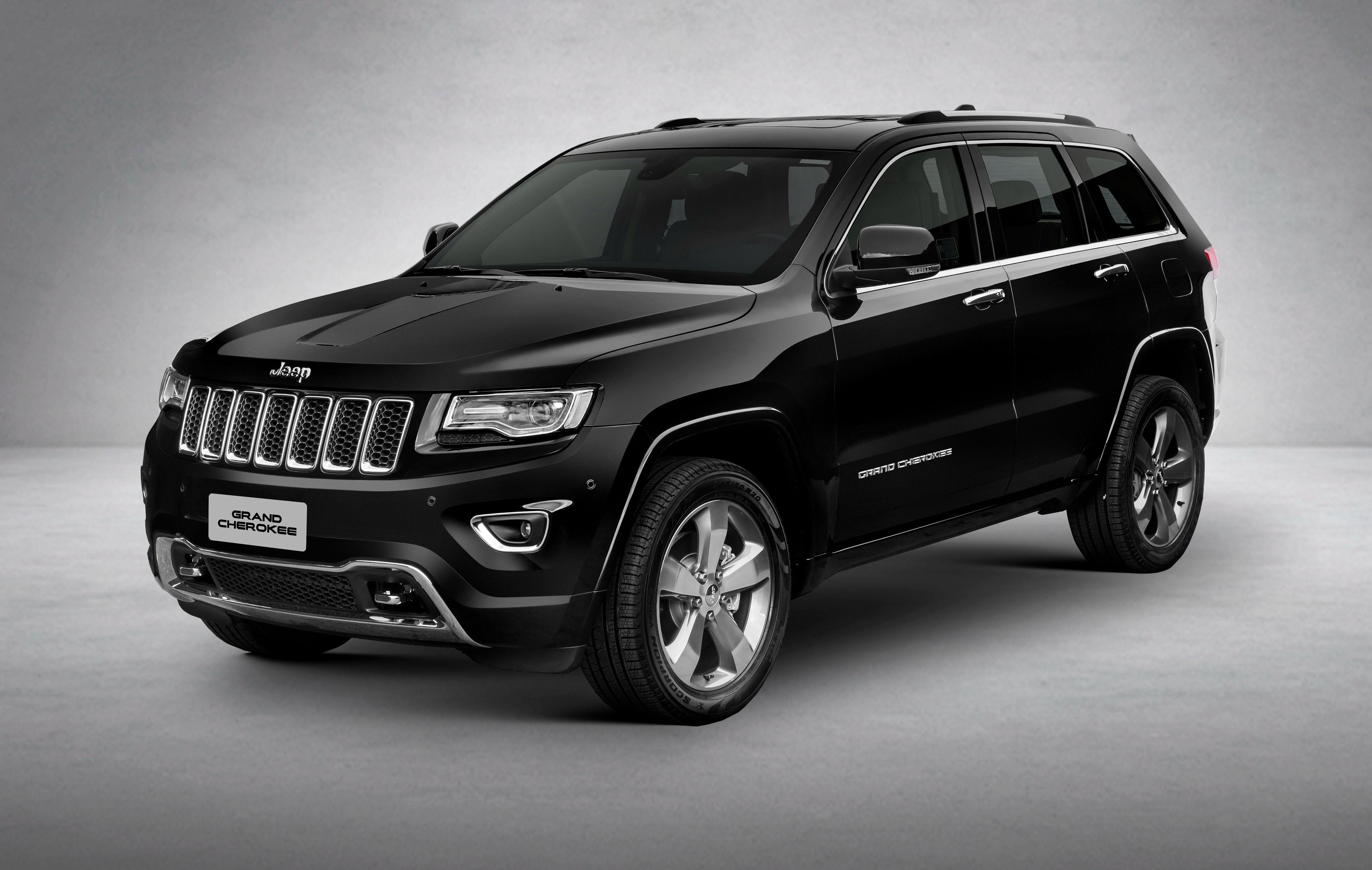 Jeep Grand Cherokee Wallpapers - Top Free Jeep Grand Cherokee ...