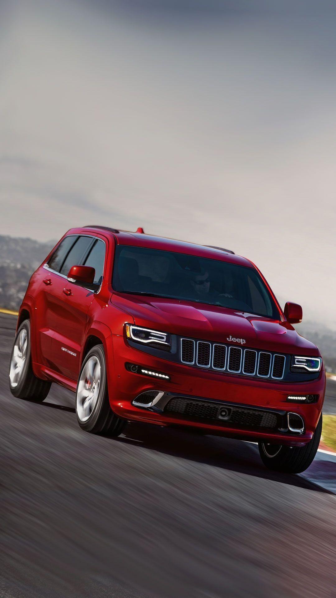 Jeep Grand Cherokee Wallpapers - Top Free Jeep Grand Cherokee ...