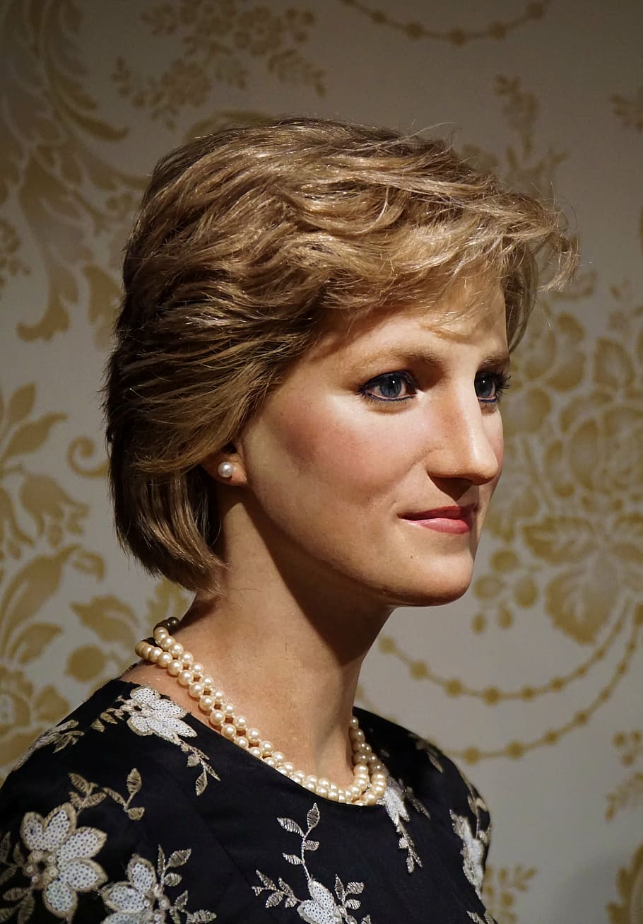 Princess Diana Wallpapers - Top Free Princess Diana Backgrounds ...