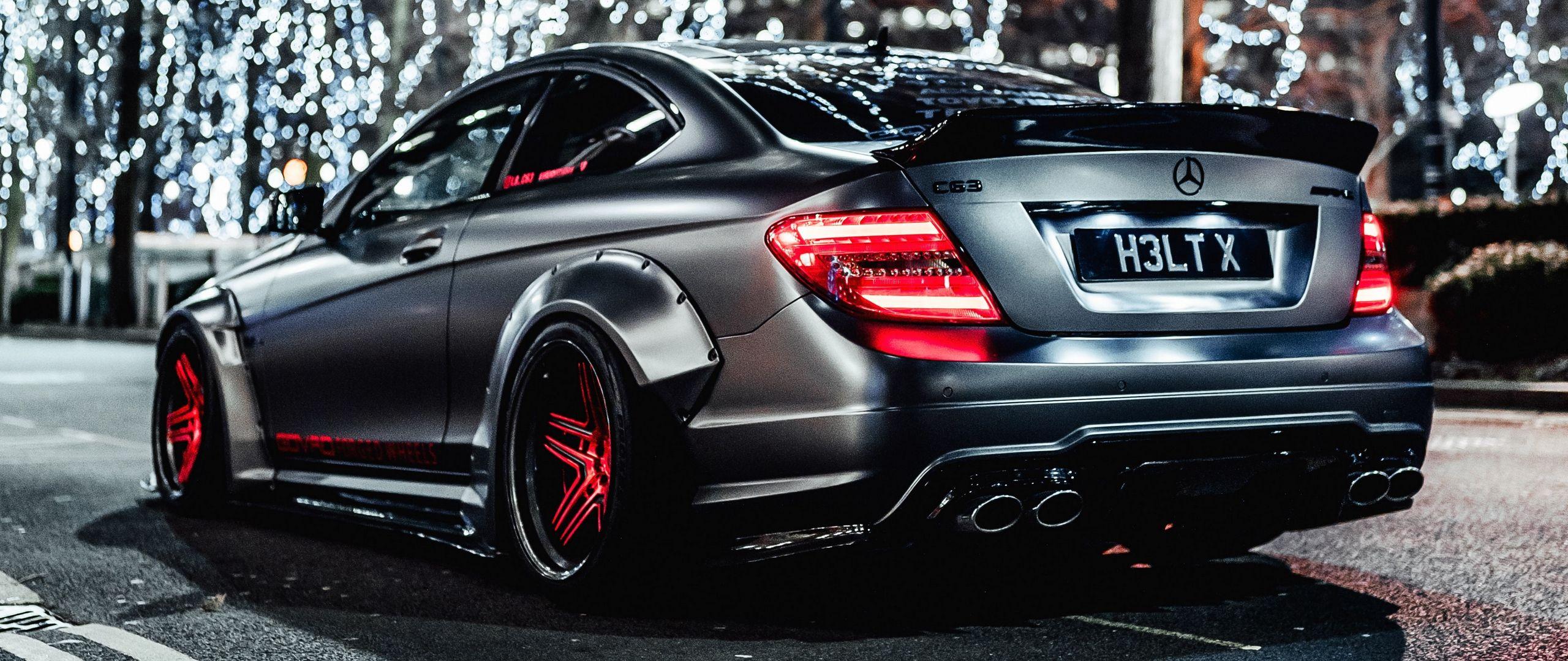 Mercedes-AMG C63 Wallpapers - Top Free Mercedes-AMG C63 Backgrounds ...