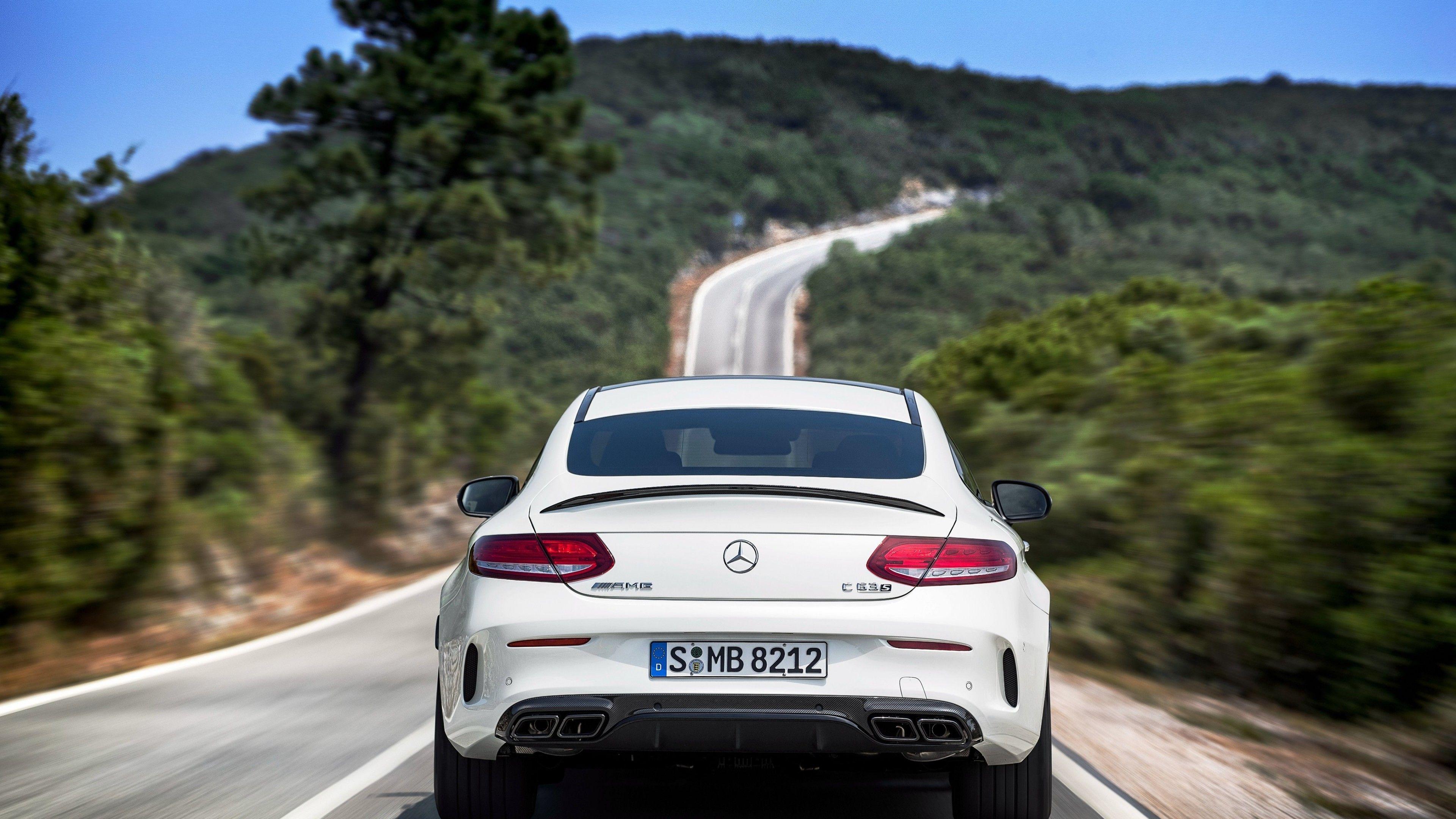 Mercedes-AMG C63 Wallpapers - Top Free Mercedes-AMG C63 Backgrounds ...