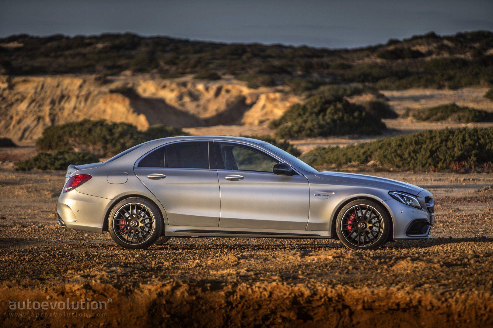 Mercedes-AMG C63 Wallpapers - Top Free Mercedes-AMG C63 Backgrounds - WallpaperAccess