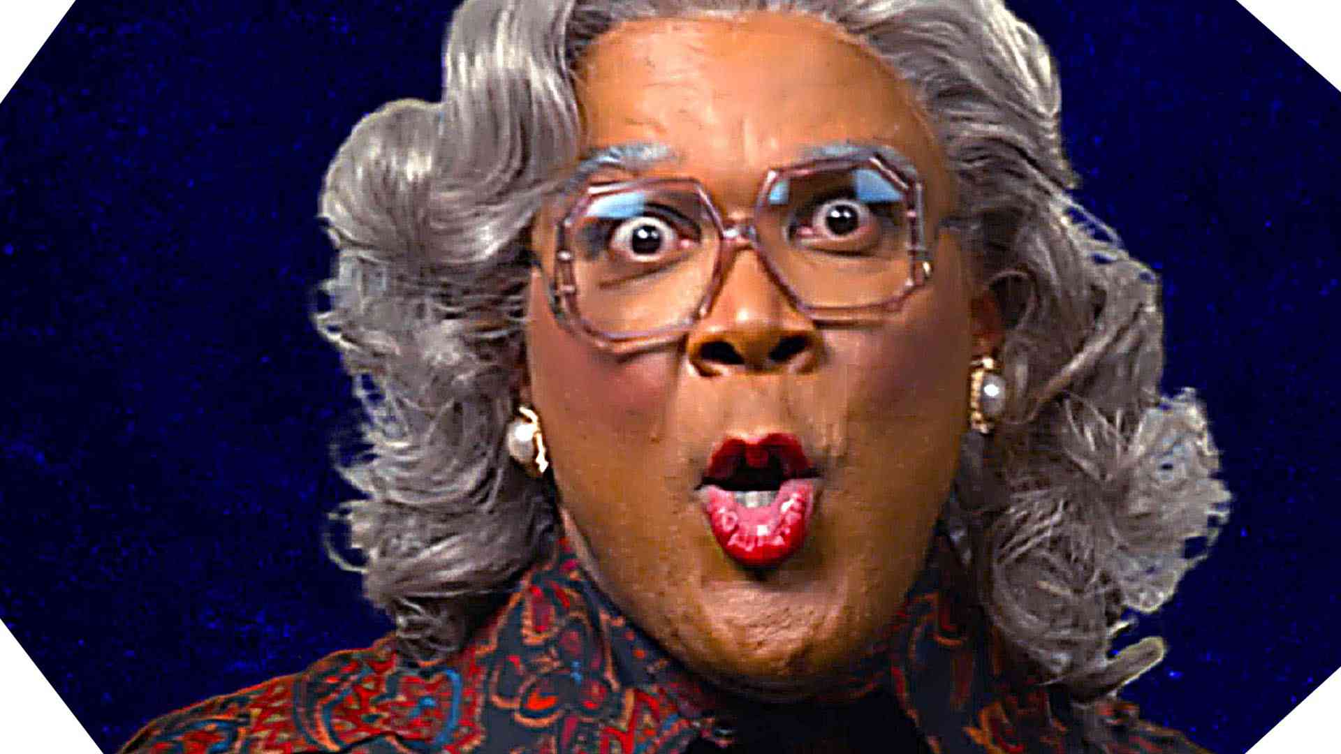 Madea Wallpapers - Top Free Madea Backgrounds - WallpaperAccess