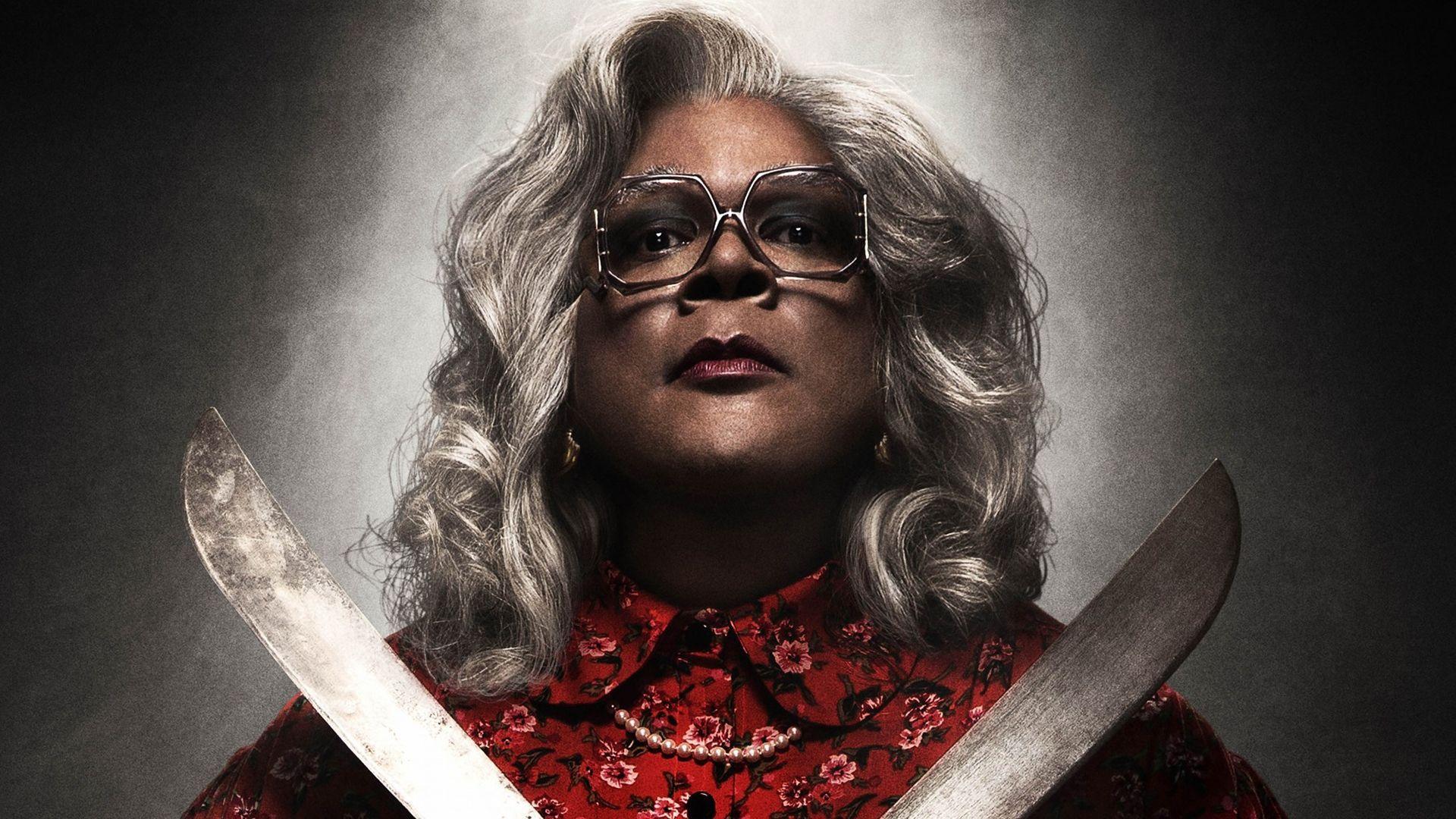 Madea Wallpapers - Top Free Madea Backgrounds - WallpaperAccess