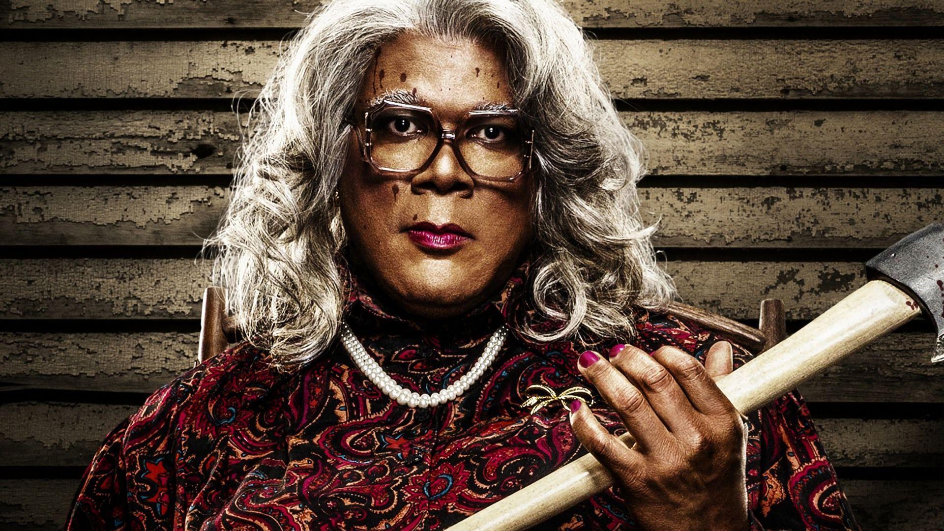 Madea Wallpapers - Top Free Madea Backgrounds - WallpaperAccess