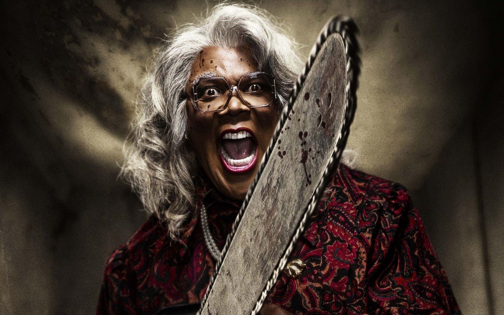 Madea Wallpapers - Top Free Madea Backgrounds - WallpaperAccess