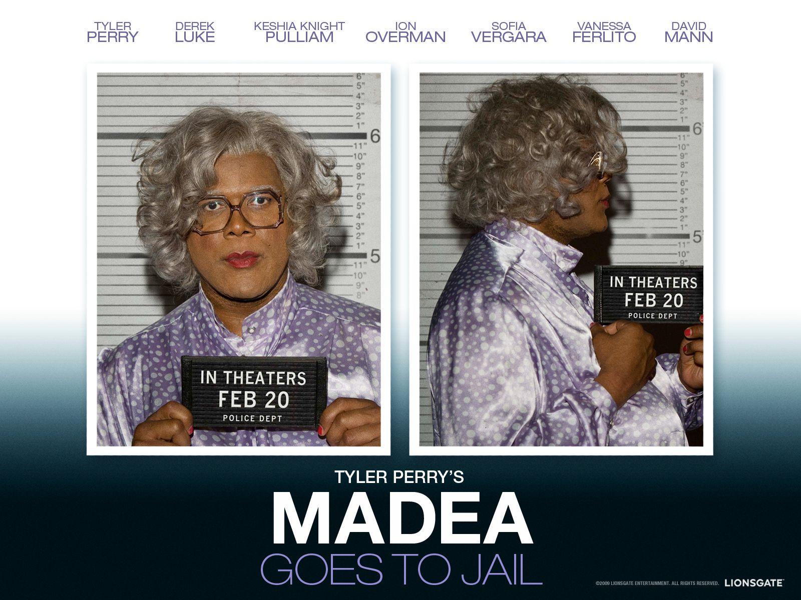 Madea Wallpapers - Top Free Madea Backgrounds - WallpaperAccess