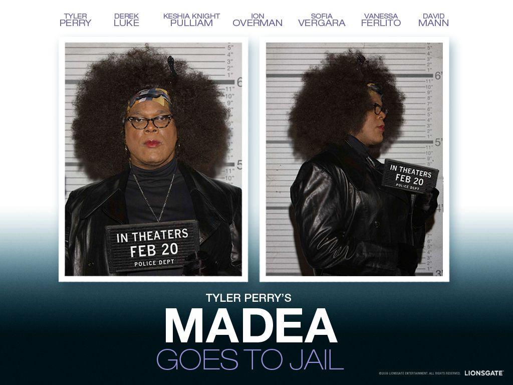 Madea Wallpapers - Top Free Madea Backgrounds - WallpaperAccess