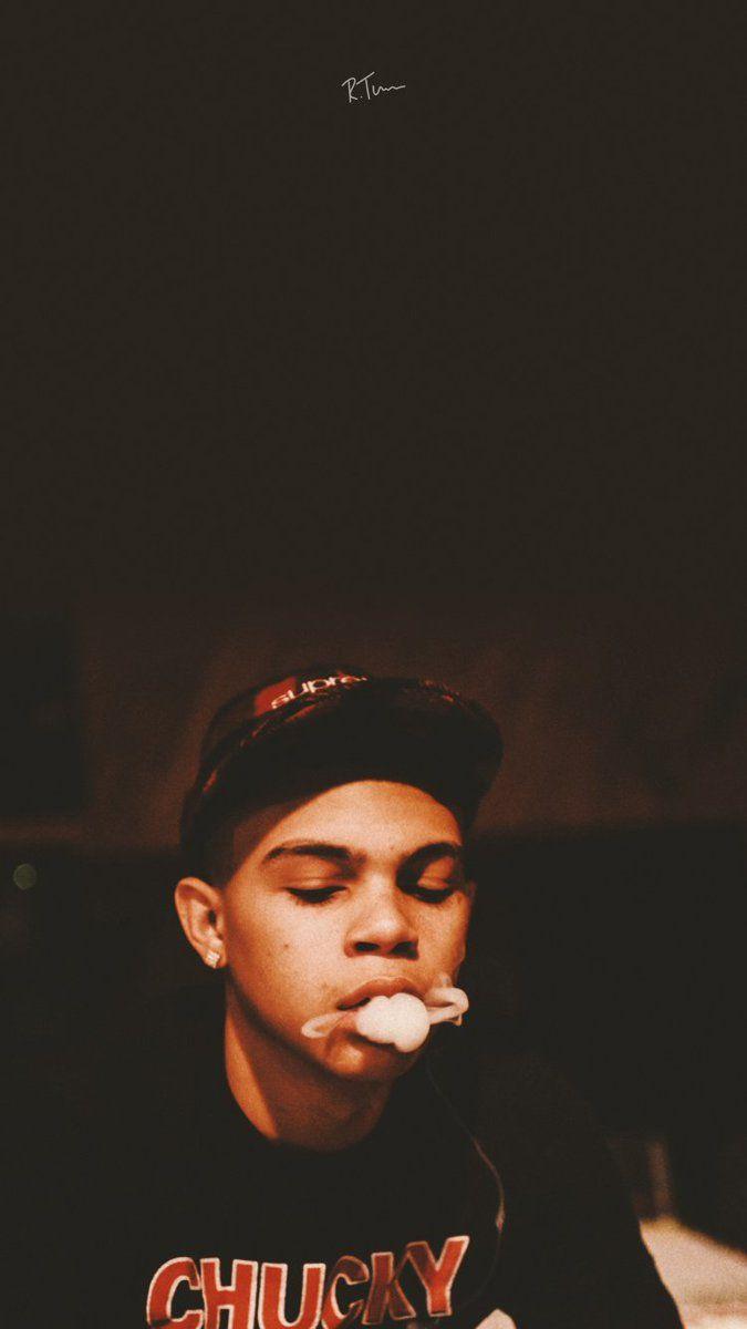 21 Savage iPhone Wallpapers - Top Free 21 Savage iPhone Backgrounds ...