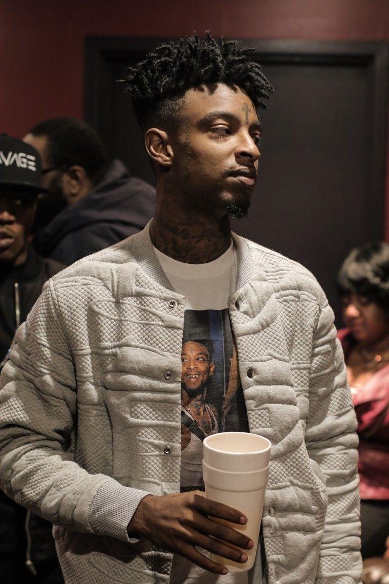 21 Savage iPhone Wallpapers - Top Free 21 Savage iPhone Backgrounds ...