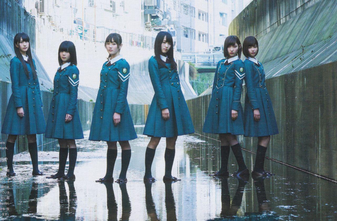Keyakizaka46 Wallpapers - Top Free Keyakizaka46 Backgrounds ...