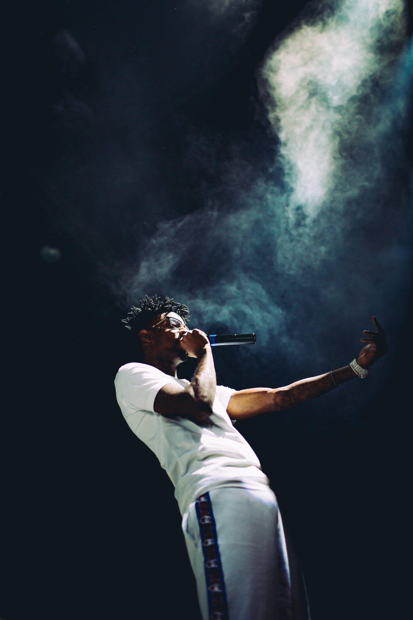 21 Savage iPhone Wallpapers - Top Free 21 Savage iPhone Backgrounds ...