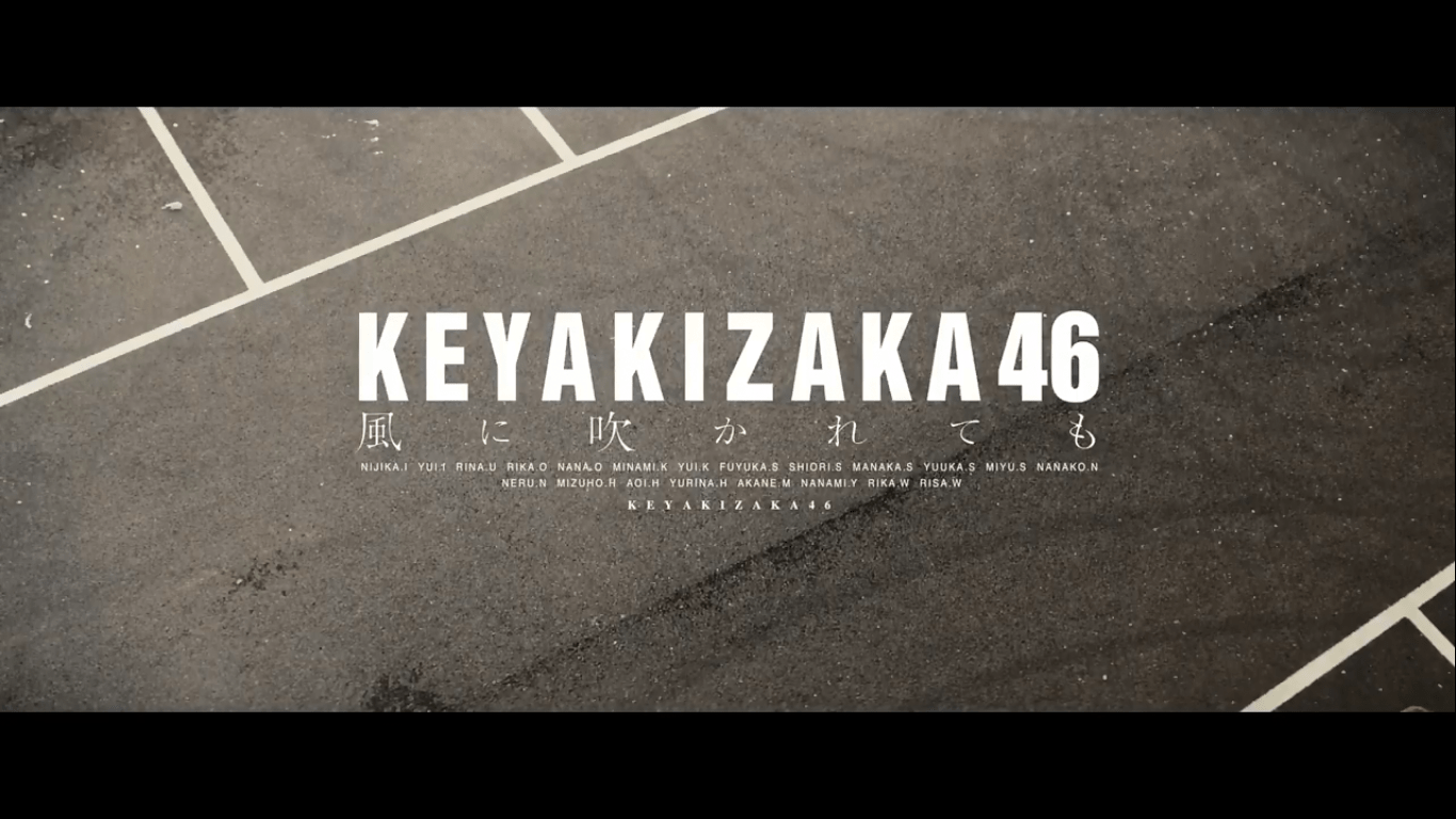 Keyakizaka46 Wallpapers - Top Free Keyakizaka46 Backgrounds ...