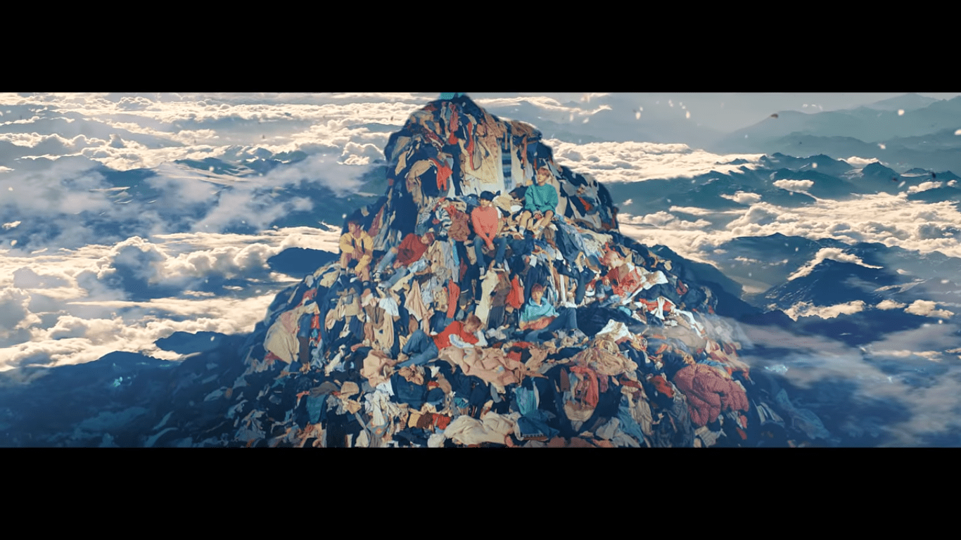 BTS Spring Day Desktop Wallpapers - Top Free BTS Spring Day Desktop ...