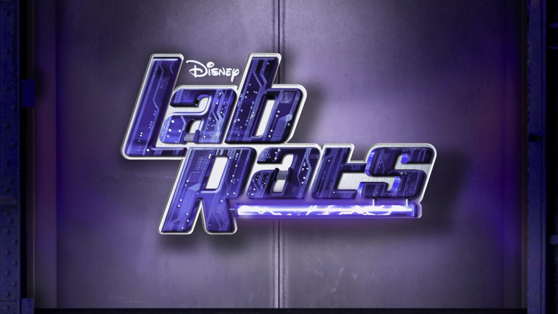 Lab Rats Wallpapers - Top Free Lab Rats Backgrounds - WallpaperAccess
