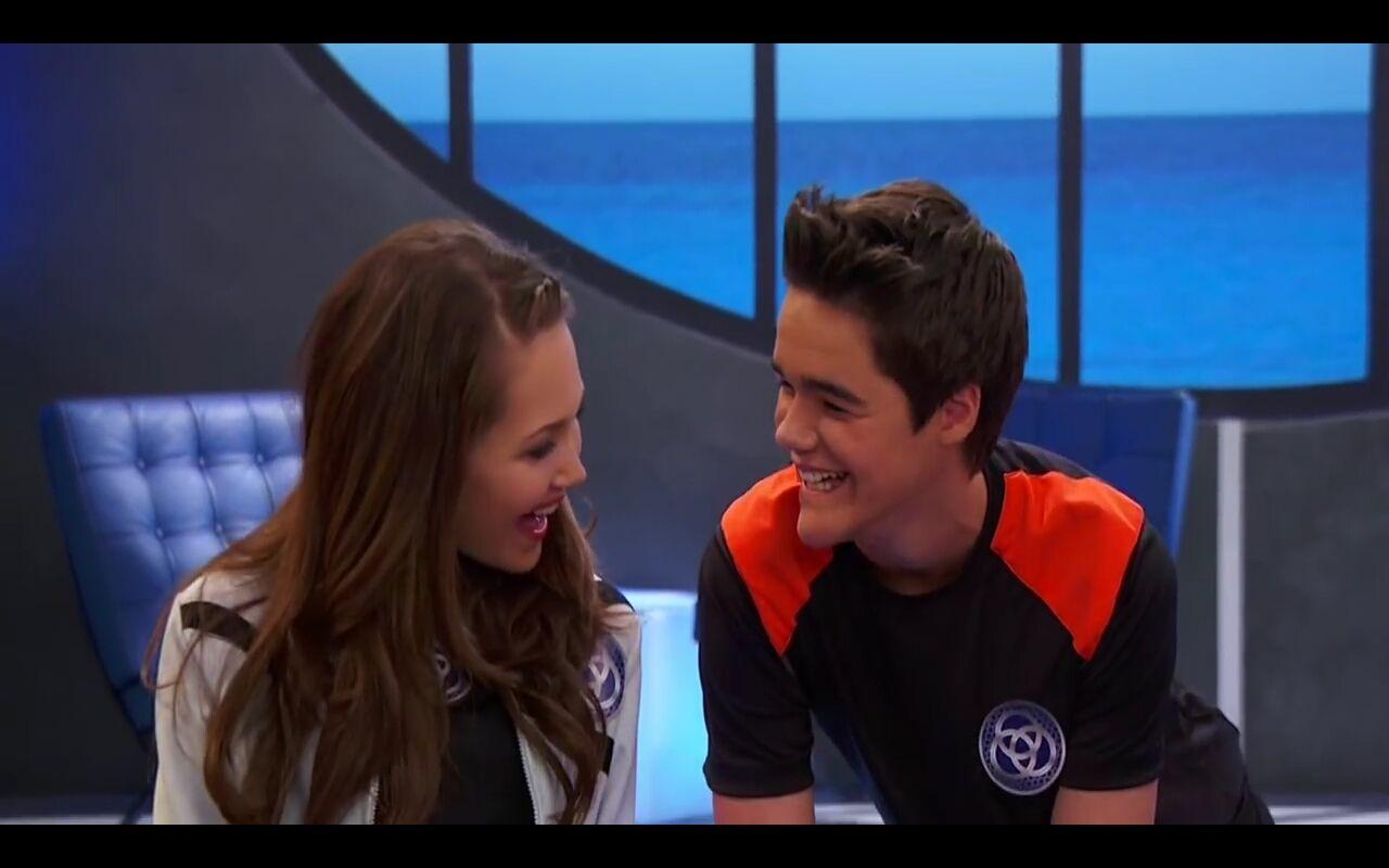 Lab Rats Wallpapers - Top Free Lab Rats Backgrounds - WallpaperAccess