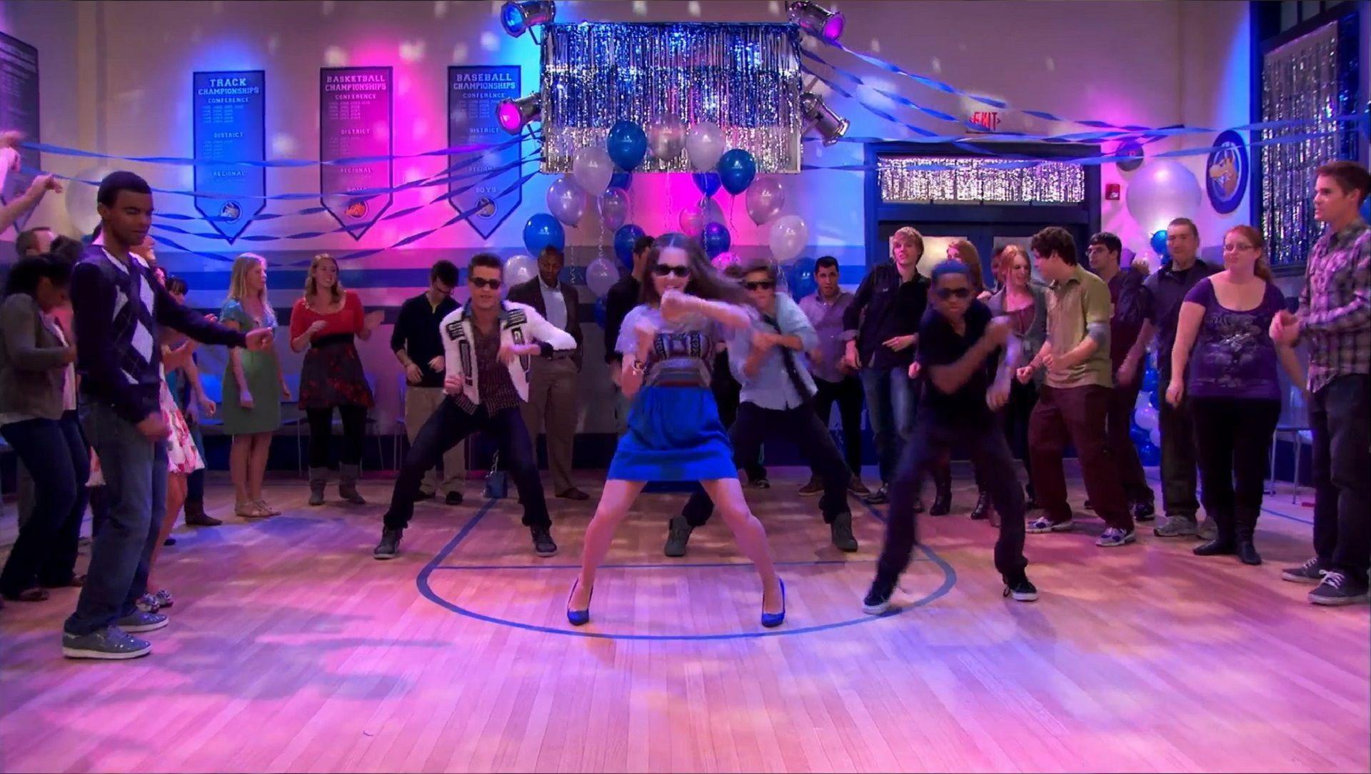 Lab Rats Wallpapers - Top Free Lab Rats Backgrounds - WallpaperAccess