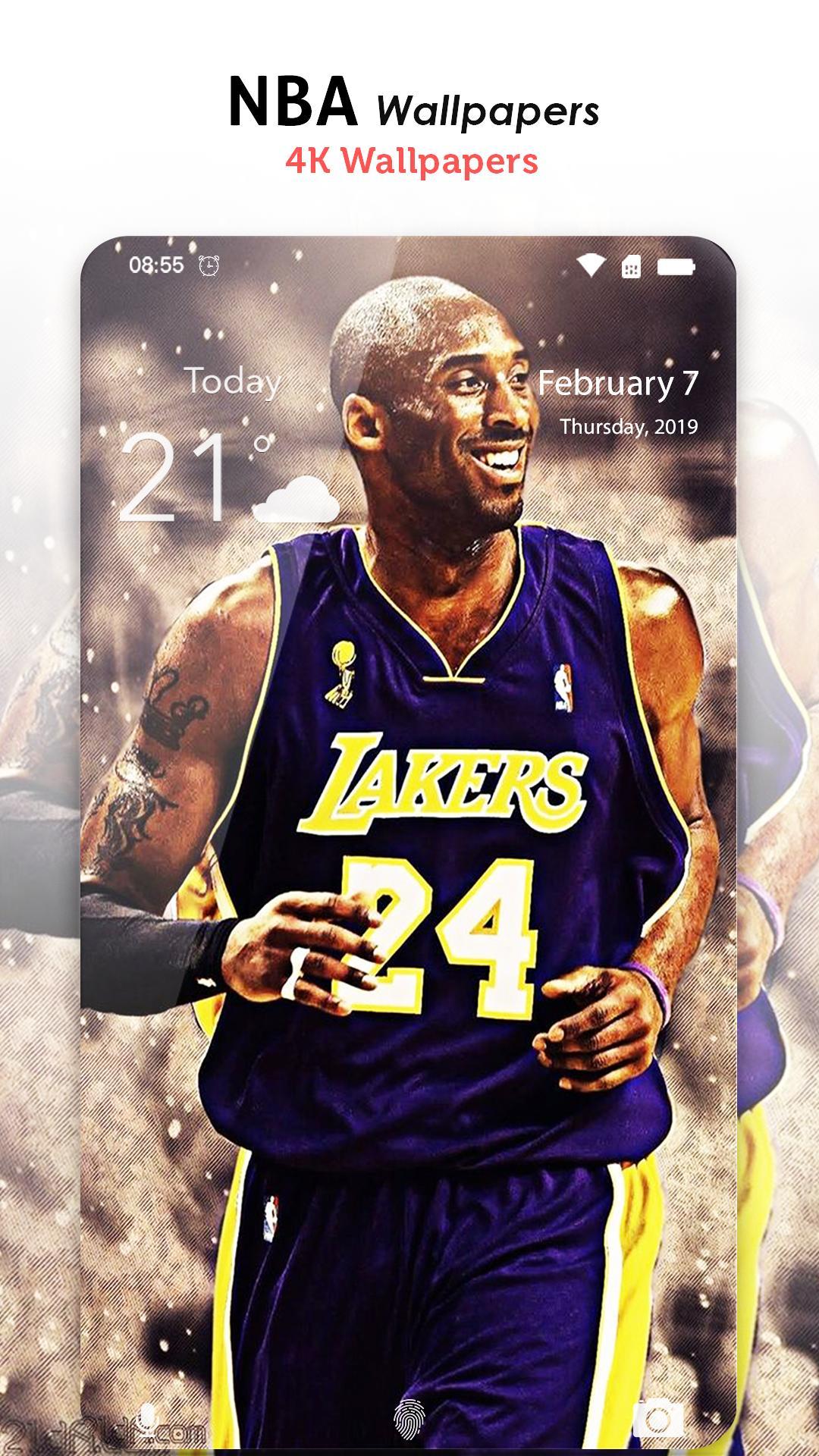 NBA People Wallpapers - Top Free NBA People Backgrounds - WallpaperAccess