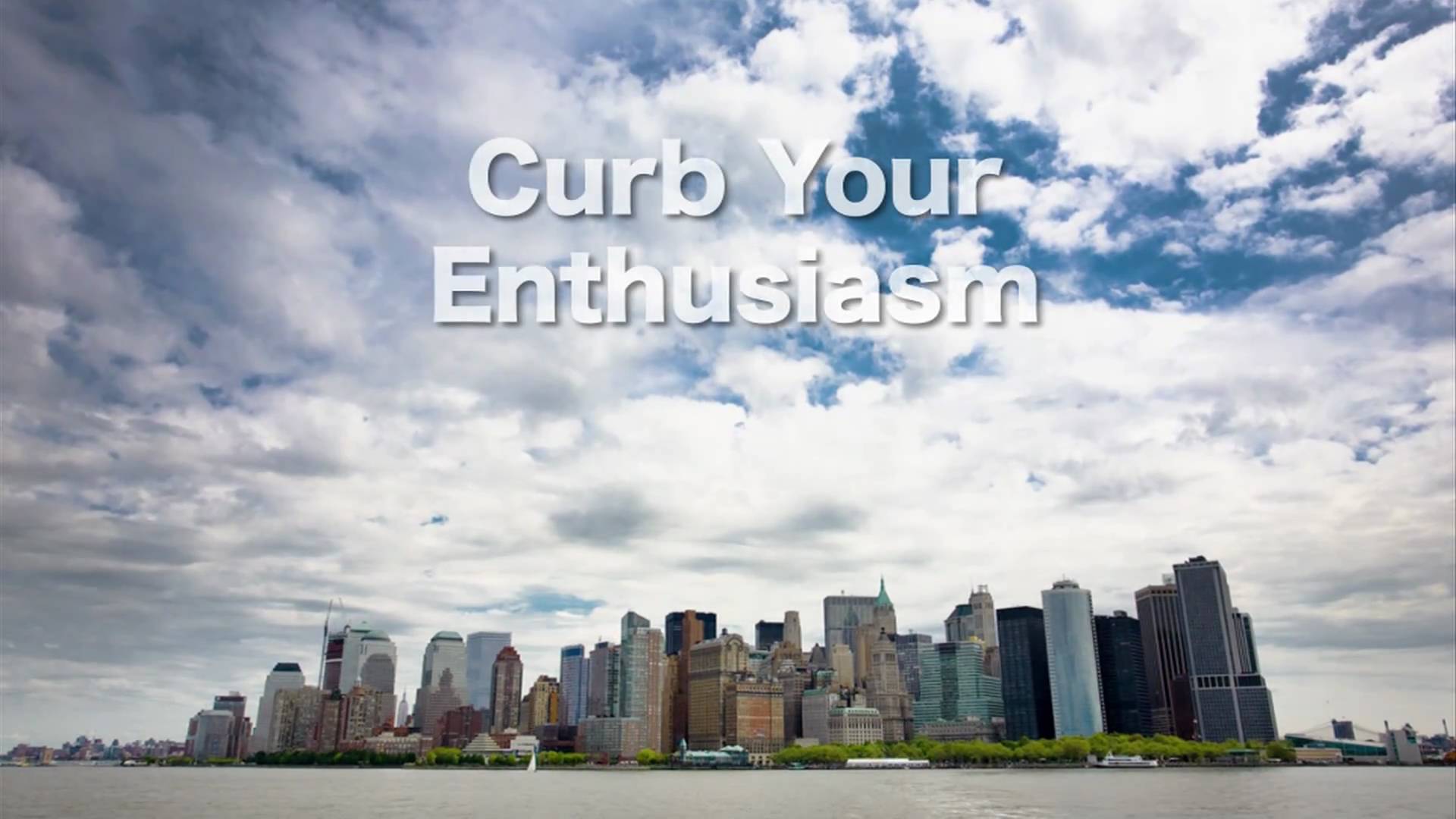 Curb Your Enthusiasm Wallpapers - Top Free Curb Your Enthusiasm ...