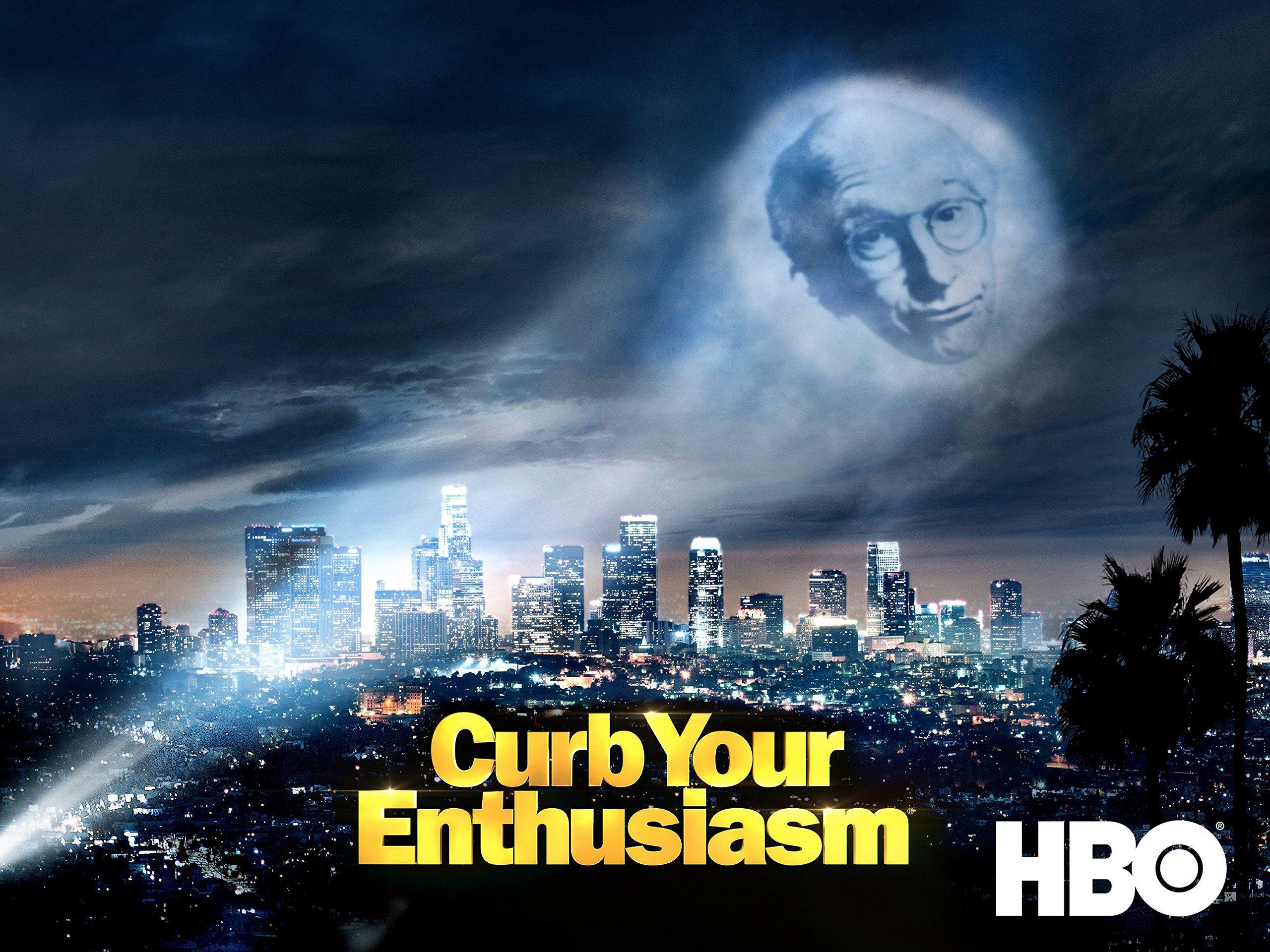 Curb Your Enthusiasm Wallpapers - Top Free Curb Your Enthusiasm ...