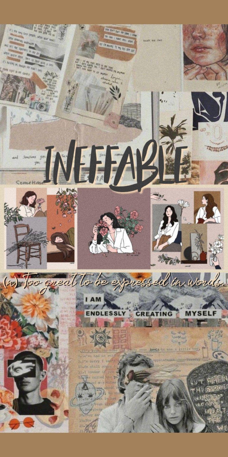 Collage iPhone Wallpapers - Top Free Collage iPhone Backgrounds ...