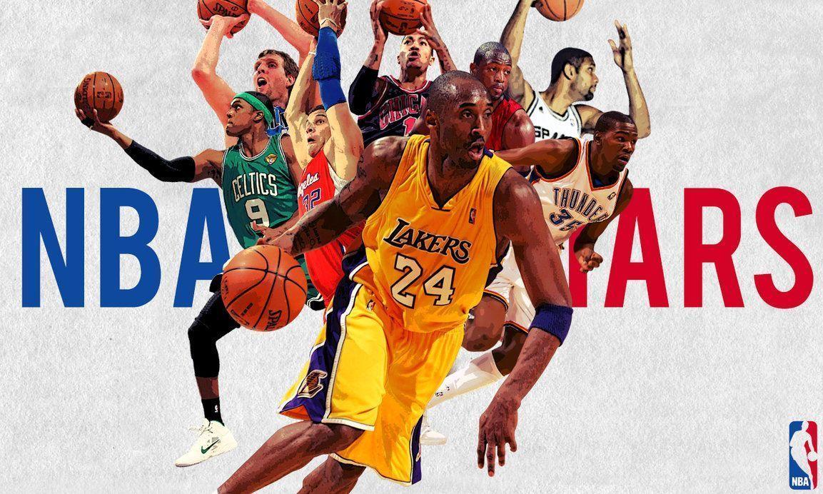 NBA 2019 Wallpapers - Top Free NBA 2019 Backgrounds - WallpaperAccess