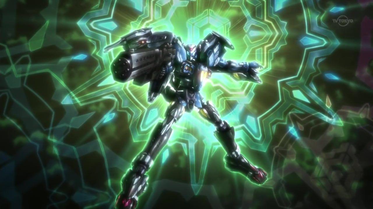 Genesis of Aquarion Wallpapers - Top Free Genesis of Aquarion ...