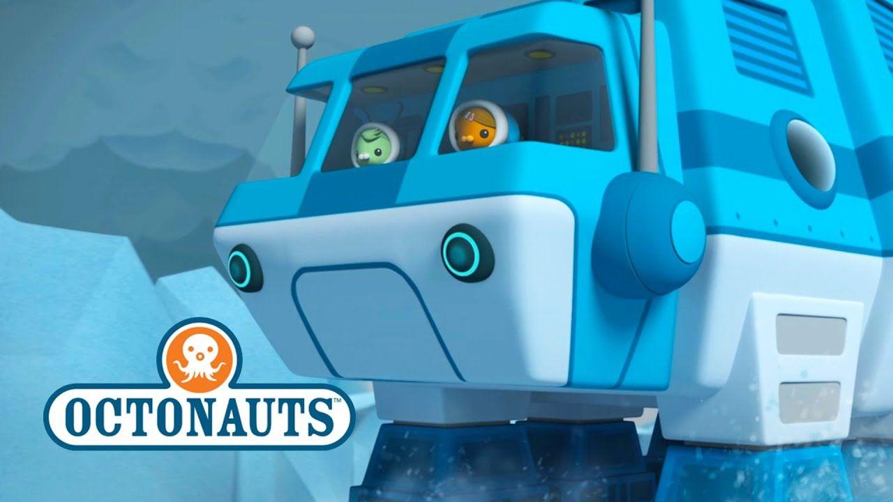 Octonauts Wallpapers - Top Free Octonauts Backgrounds - WallpaperAccess