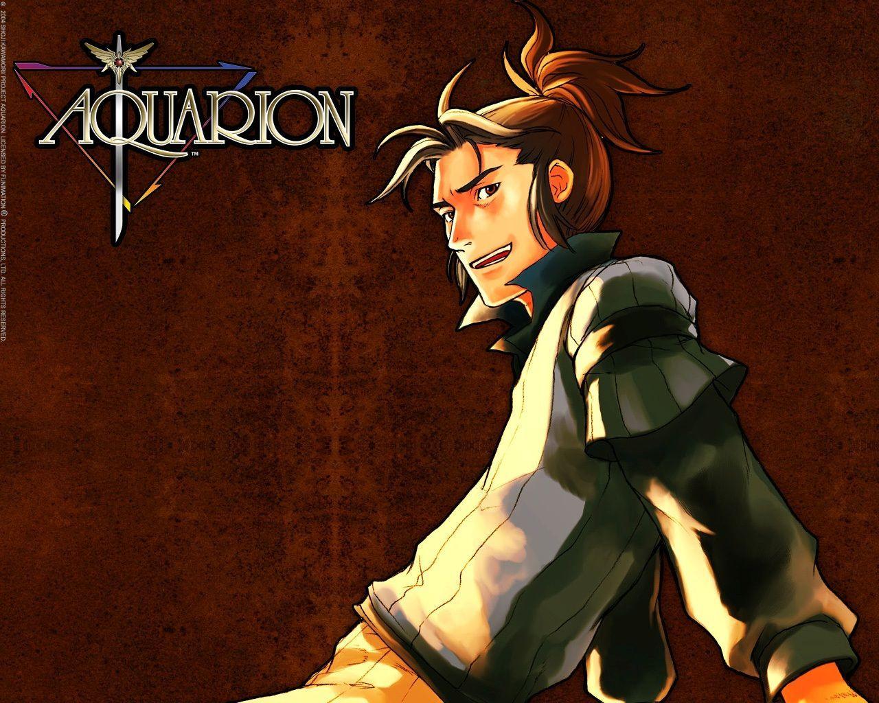 Genesis of Aquarion Wallpapers - Top Free Genesis of Aquarion ...
