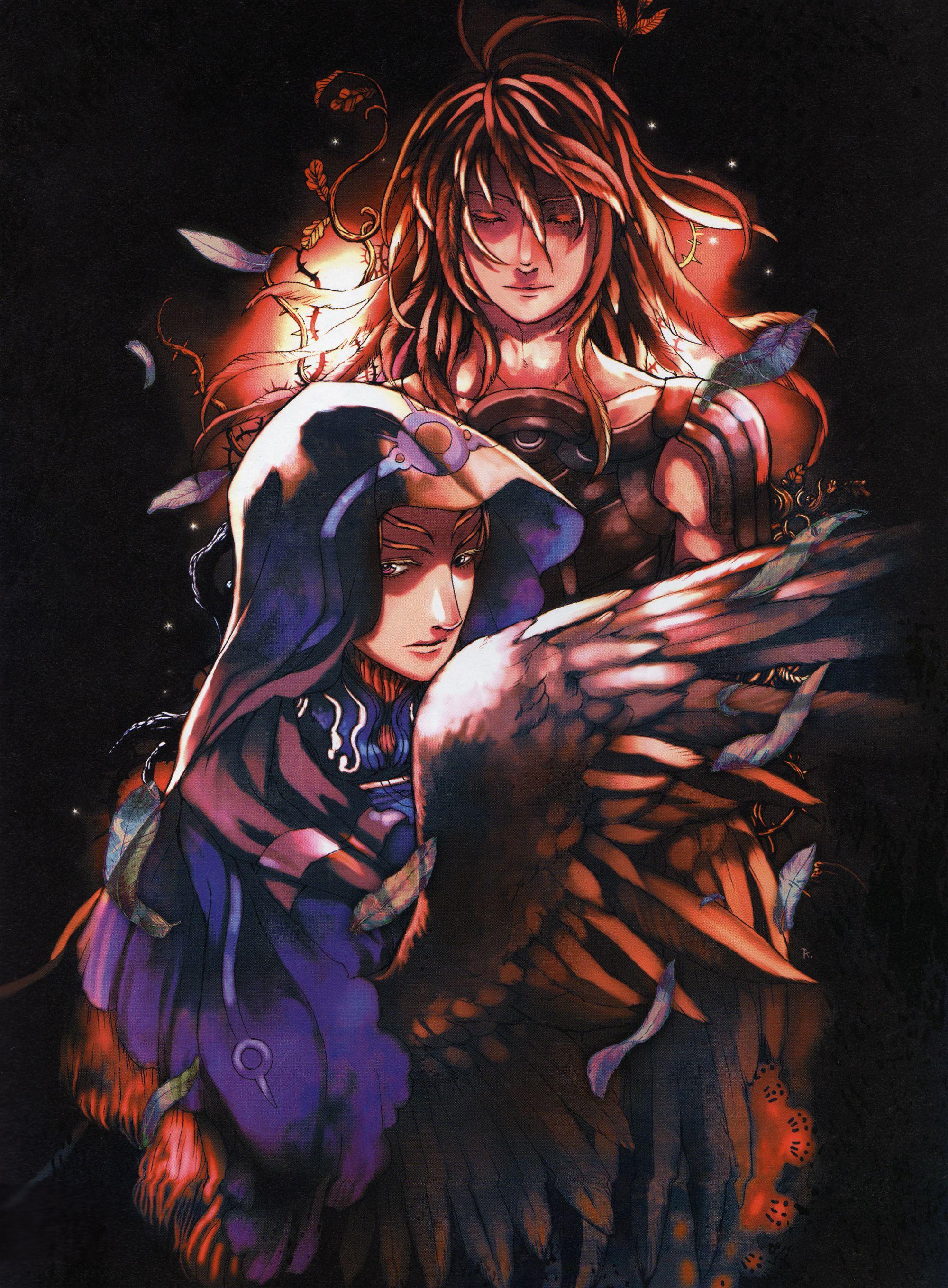 Genesis of Aquarion Wallpapers - Top Free Genesis of Aquarion ...