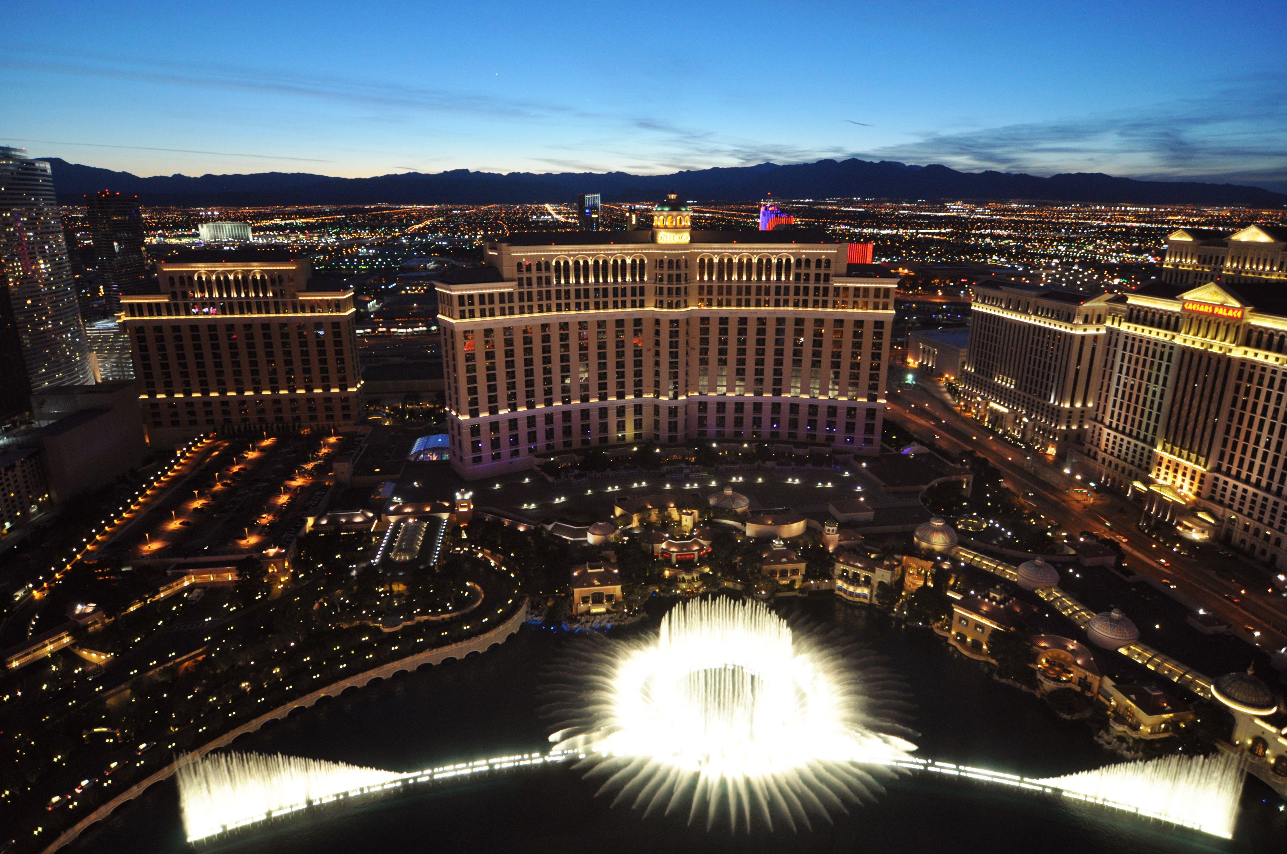 Bellagio Wallpapers - Top Free Bellagio Backgrounds - WallpaperAccess