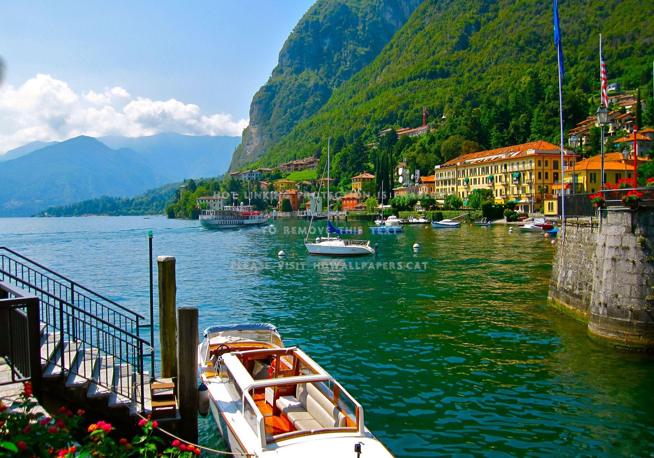 Bellagio Italy Wallpapers - Top Free Bellagio Italy Backgrounds ...