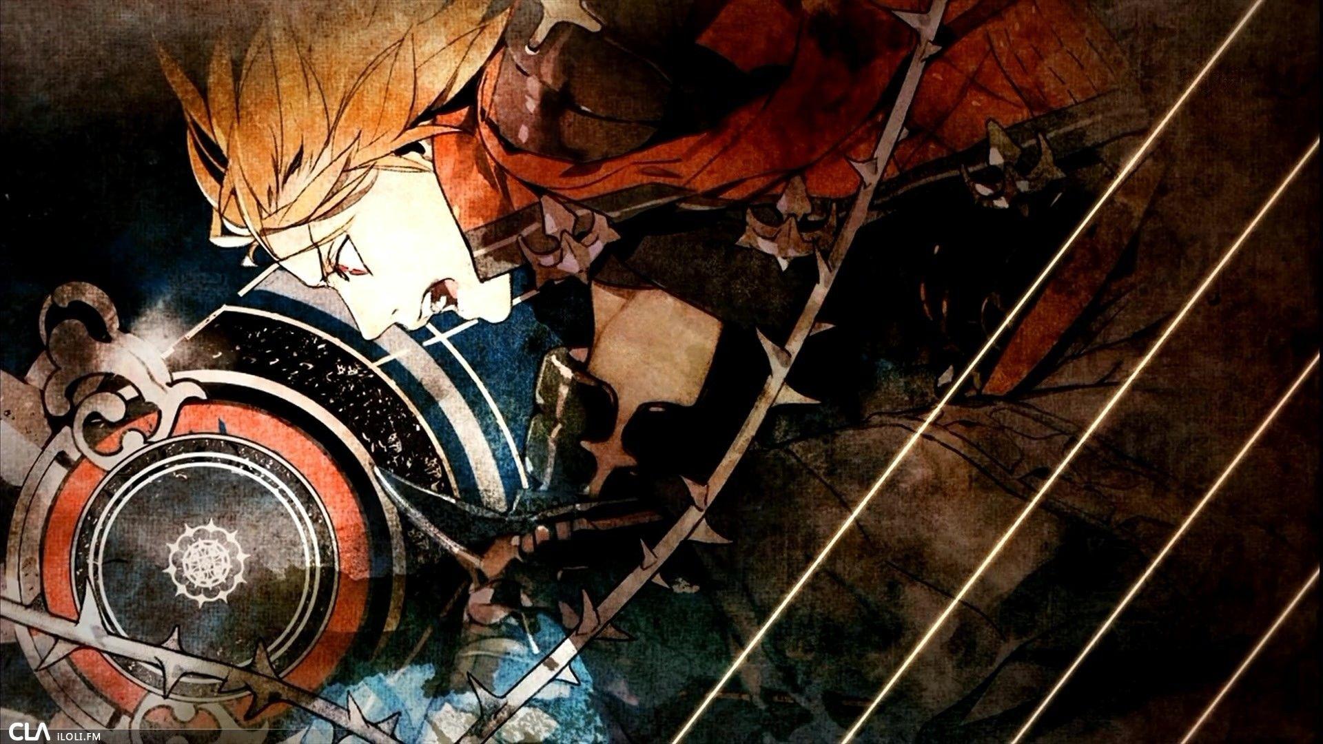 Genesis of Aquarion Wallpapers - Top Free Genesis of Aquarion ...