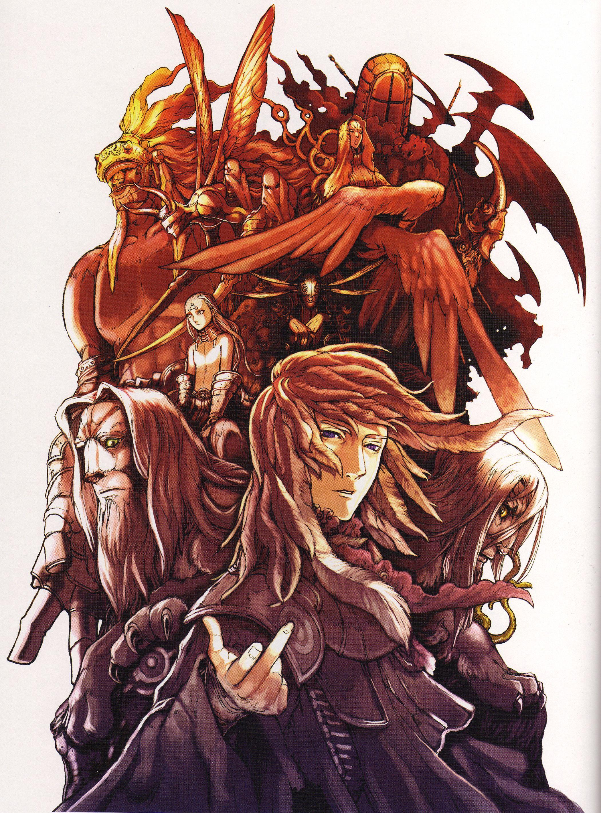 Genesis of Aquarion Wallpapers - Top Free Genesis of Aquarion ...