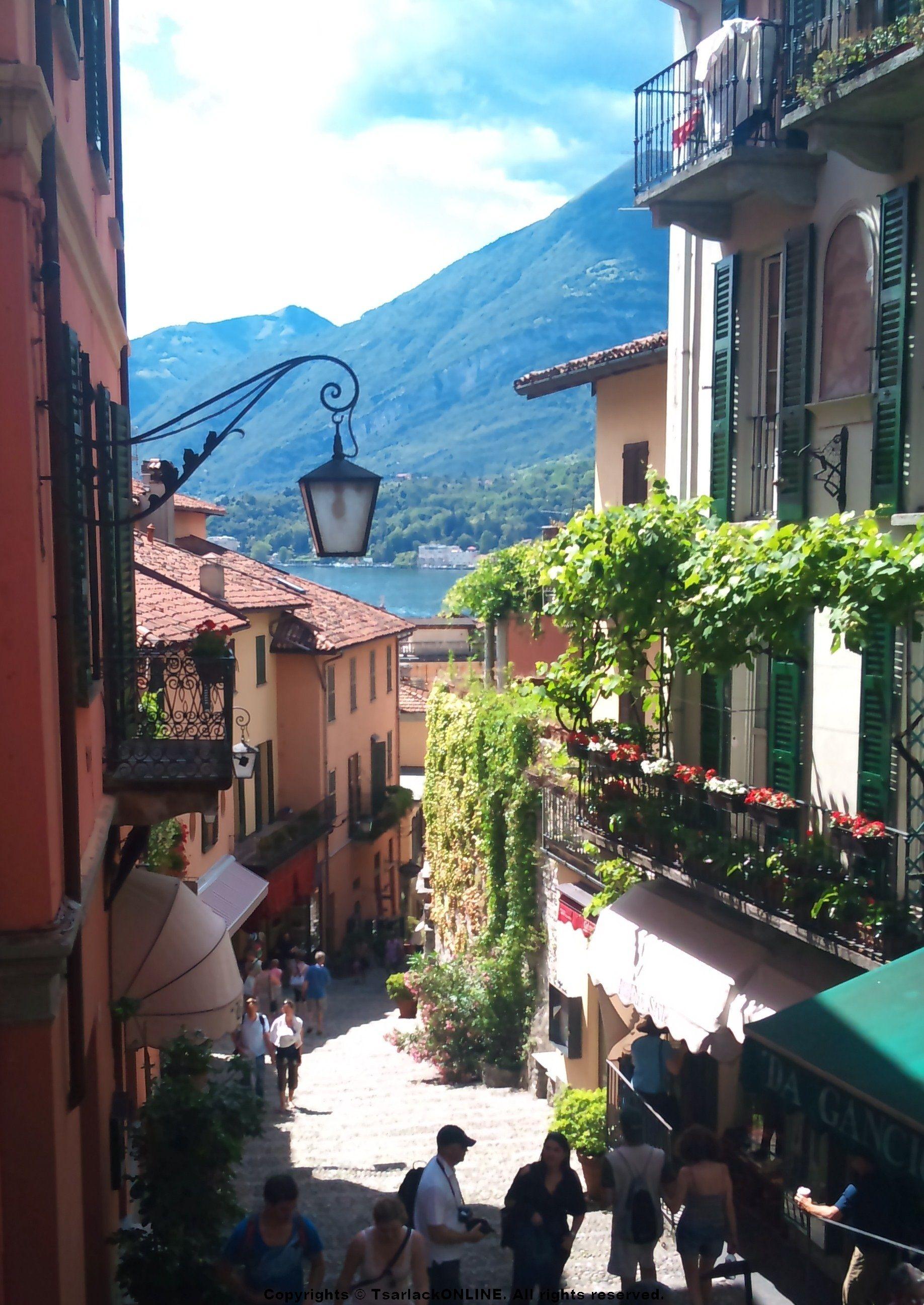 Bellagio Italy Wallpapers - Top Free Bellagio Italy Backgrounds ...