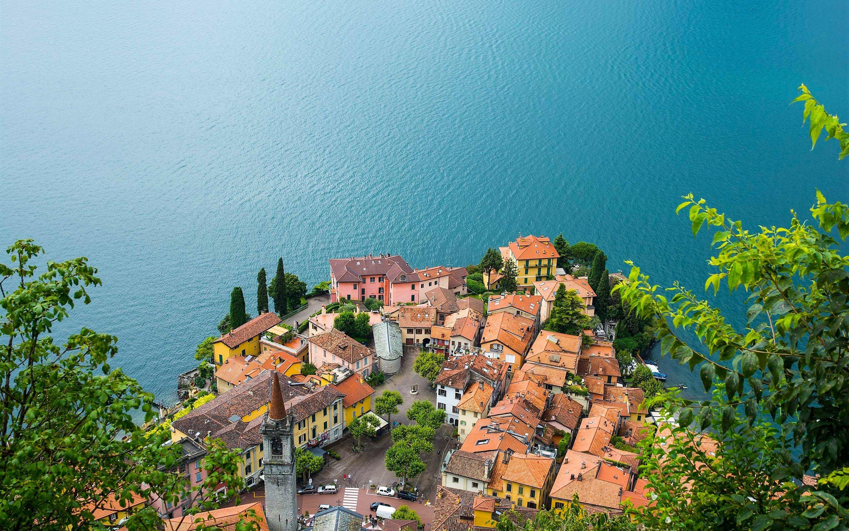 Bellagio Italy Wallpapers - Top Free Bellagio Italy Backgrounds ...