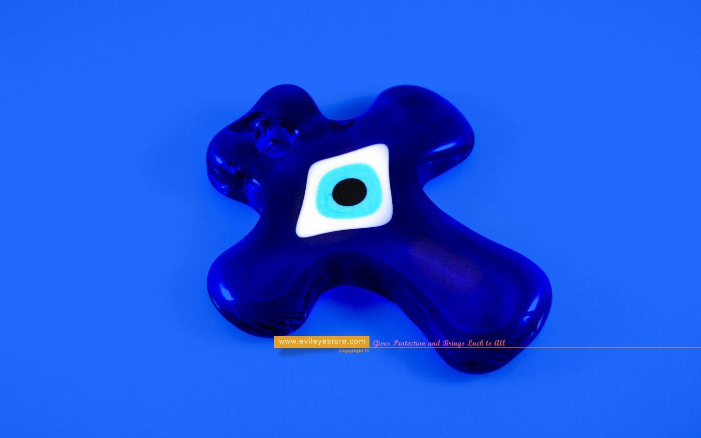 Blue Evil Wallpapers - Top Free Blue Evil Backgrounds - WallpaperAccess