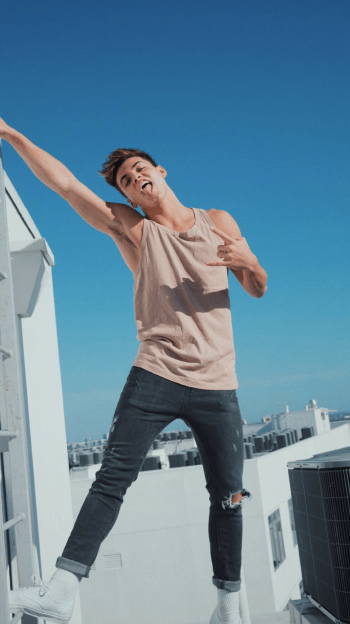 Grayson Dolan Wallpapers - Top Free Grayson Dolan Backgrounds ...