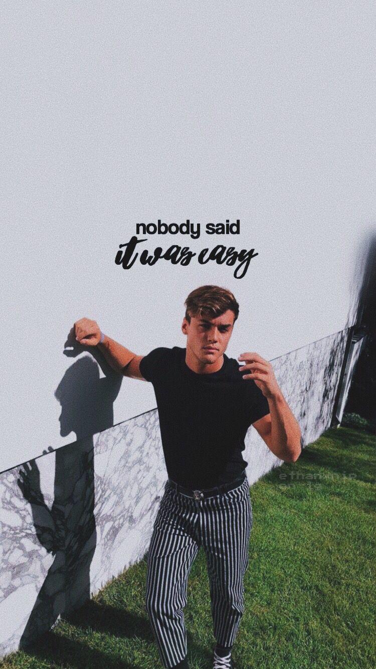 Grayson Dolan Wallpapers - Top Free Grayson Dolan Backgrounds ...