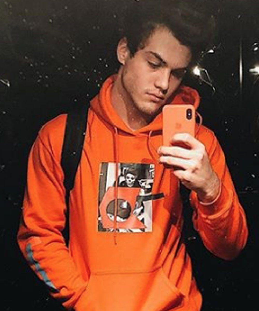 Grayson Dolan Wallpapers - Top Free Grayson Dolan Backgrounds - WallpaperAccess