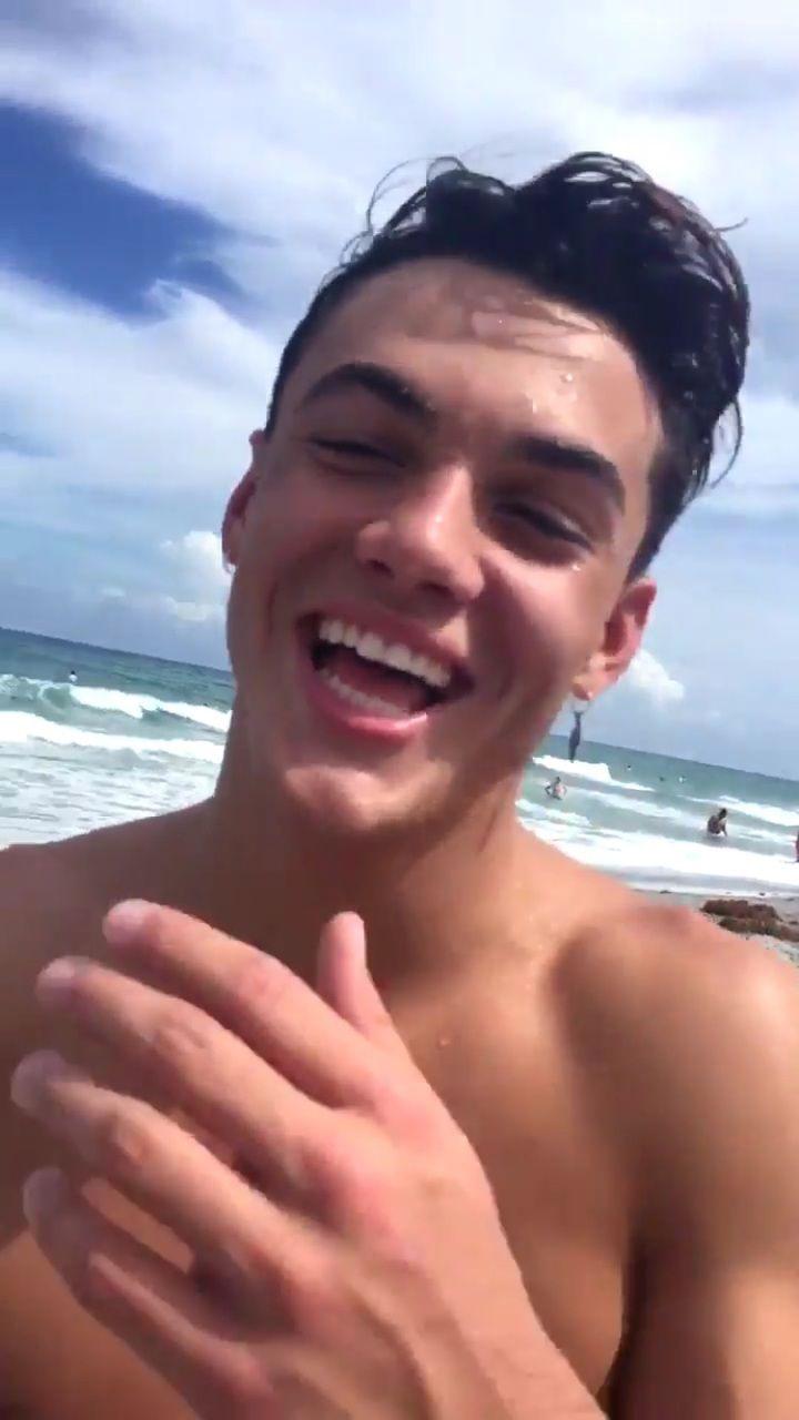 Grayson Dolan Wallpapers - Top Free Grayson Dolan Backgrounds - WallpaperAccess