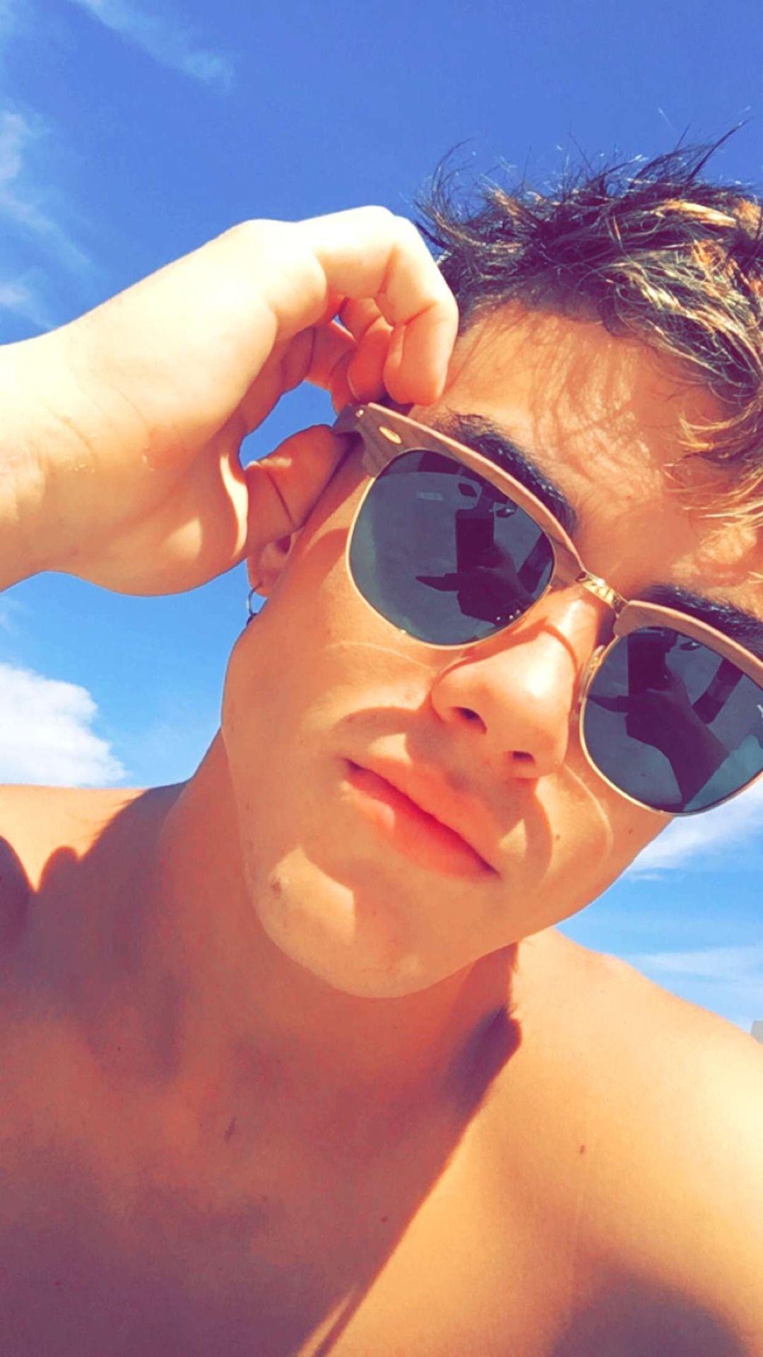 Grayson Dolan Wallpapers - Top Free Grayson Dolan Backgrounds ...