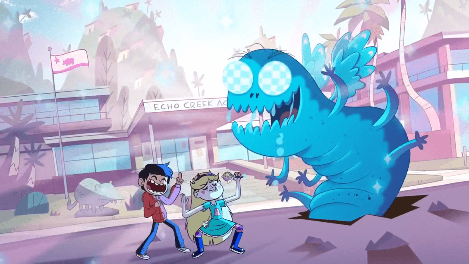 Blue Evil Wallpapers - Top Free Blue Evil Backgrounds - WallpaperAccess