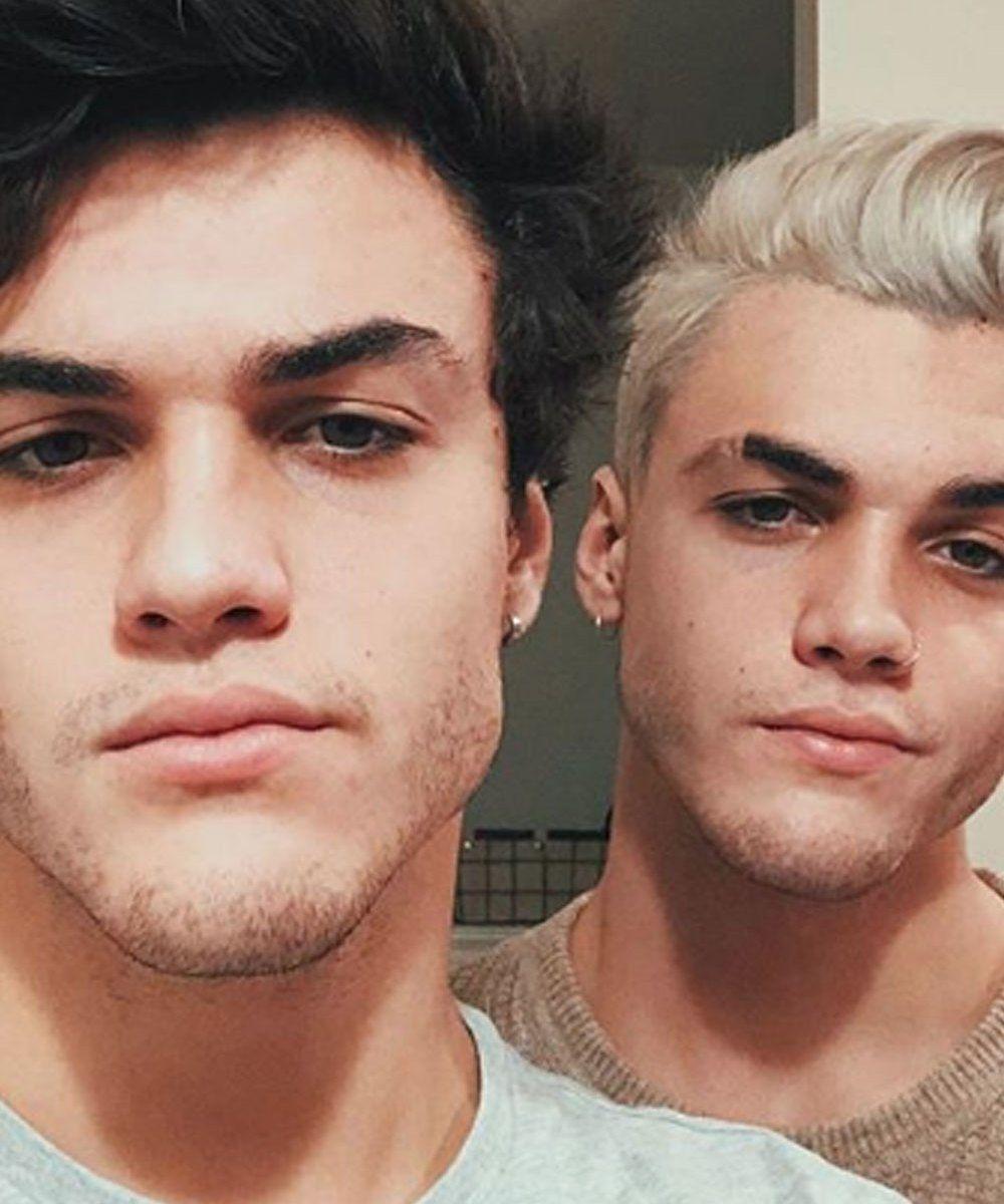 Grayson Dolan Wallpapers - Top Free Grayson Dolan Backgrounds - WallpaperAccess