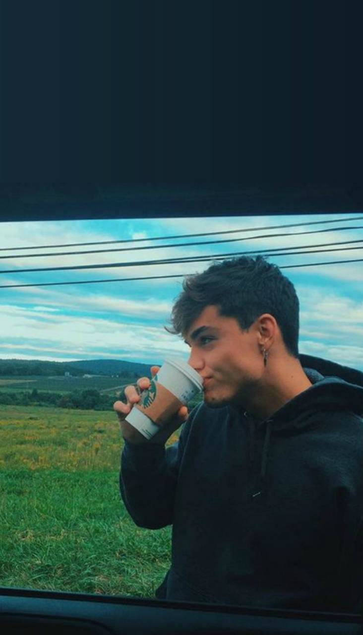 Grayson Dolan Wallpapers - Top Free Grayson Dolan Backgrounds ...